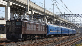 【鉄レポ2014/02/12】 埼京線・横浜線E233系新津配給 | 東京きた鉄道
