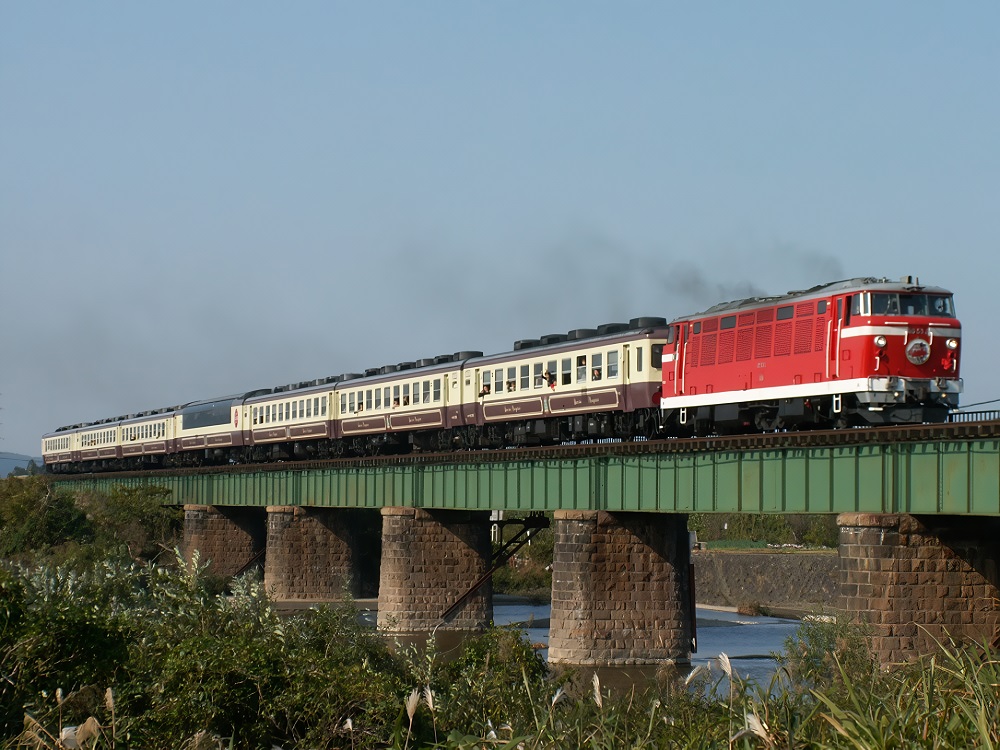 【旅レポ】土日きっぷで…DD53撮影旅行！📸 | 東京きた鉄道
