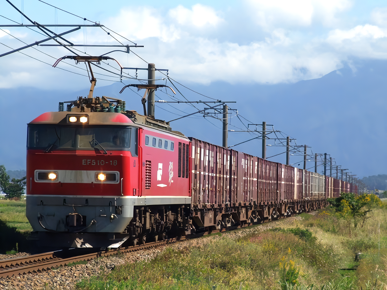 【鉄レポ2013/10/10】新潟遠征！特急「いなほ」やE653系試運転を撮影📸 | 東京きた鉄道