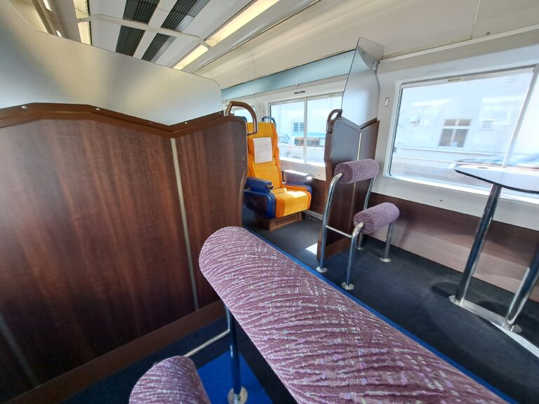 【鉄レポ2024/03/15】群馬へ！ E653系による特急「ゆのたび草津・四万号」などを撮影📸 | 東京きた鉄道