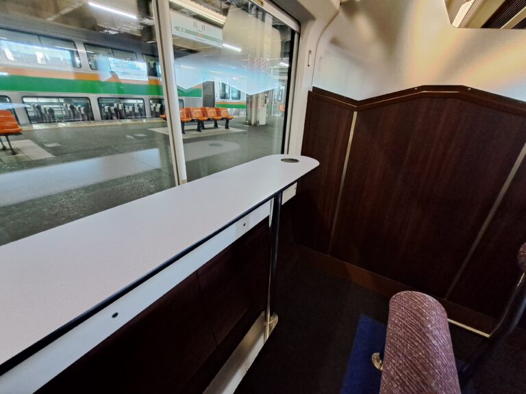 【鉄レポ2024/03/15】群馬へ！ E653系による特急「ゆのたび草津・四万号」などを撮影📸 | 東京きた鉄道